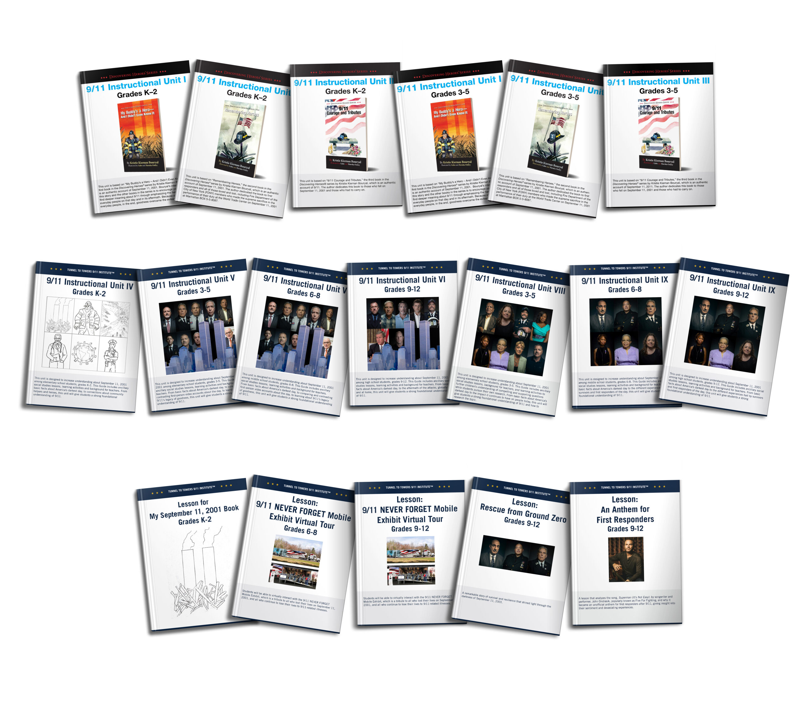 Curriculum in Use Nationwide - CONTEXT PRODUCTIONS®